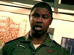 Marcus Truman | Power Rangers | Fandom