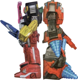 Mashin Gattai Kiramaizin | RangerWiki | Fandom