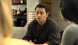 Mentor Ji | Power Rangers | Fandom