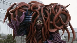 Pestilox | RangerWiki | Fandom