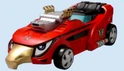 Category:Car Zords | RangerWiki | Fandom