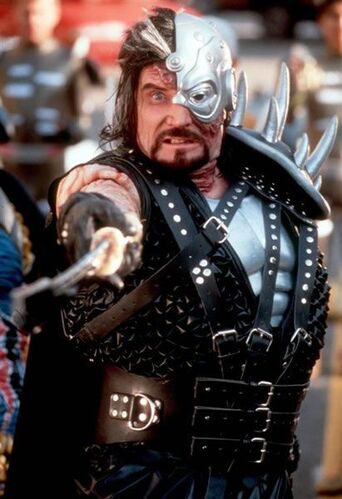 Ransik | RangerWiki | Fandom