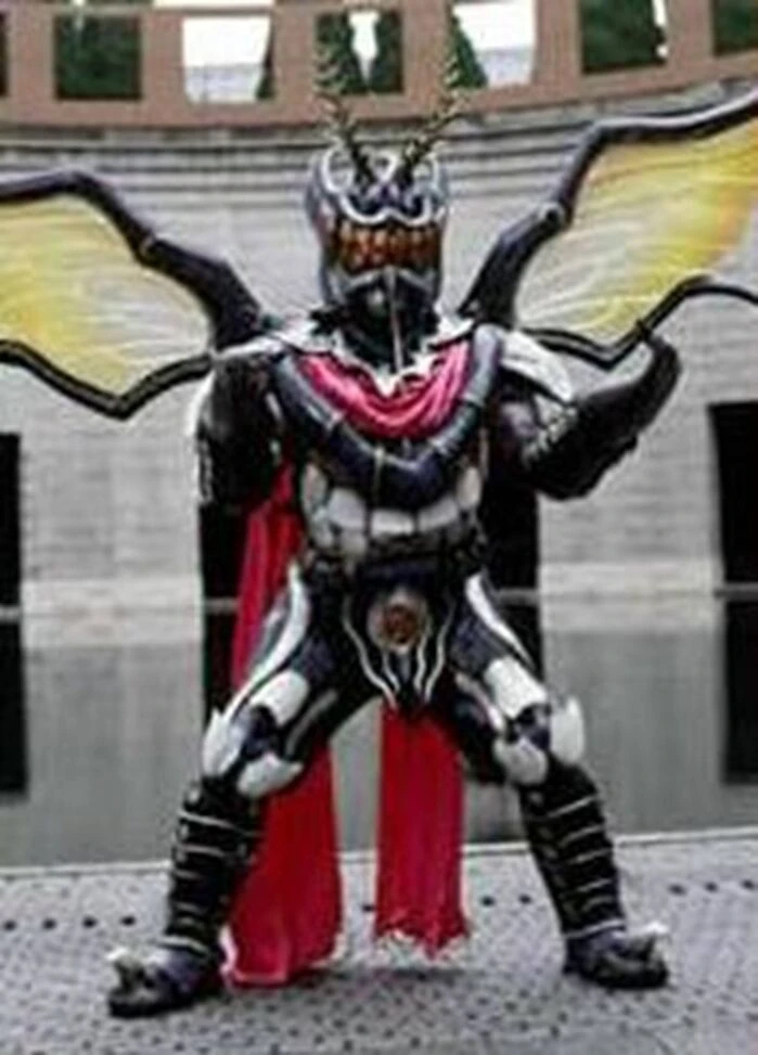 Сукер | Power Rangers Wiki | Fandom