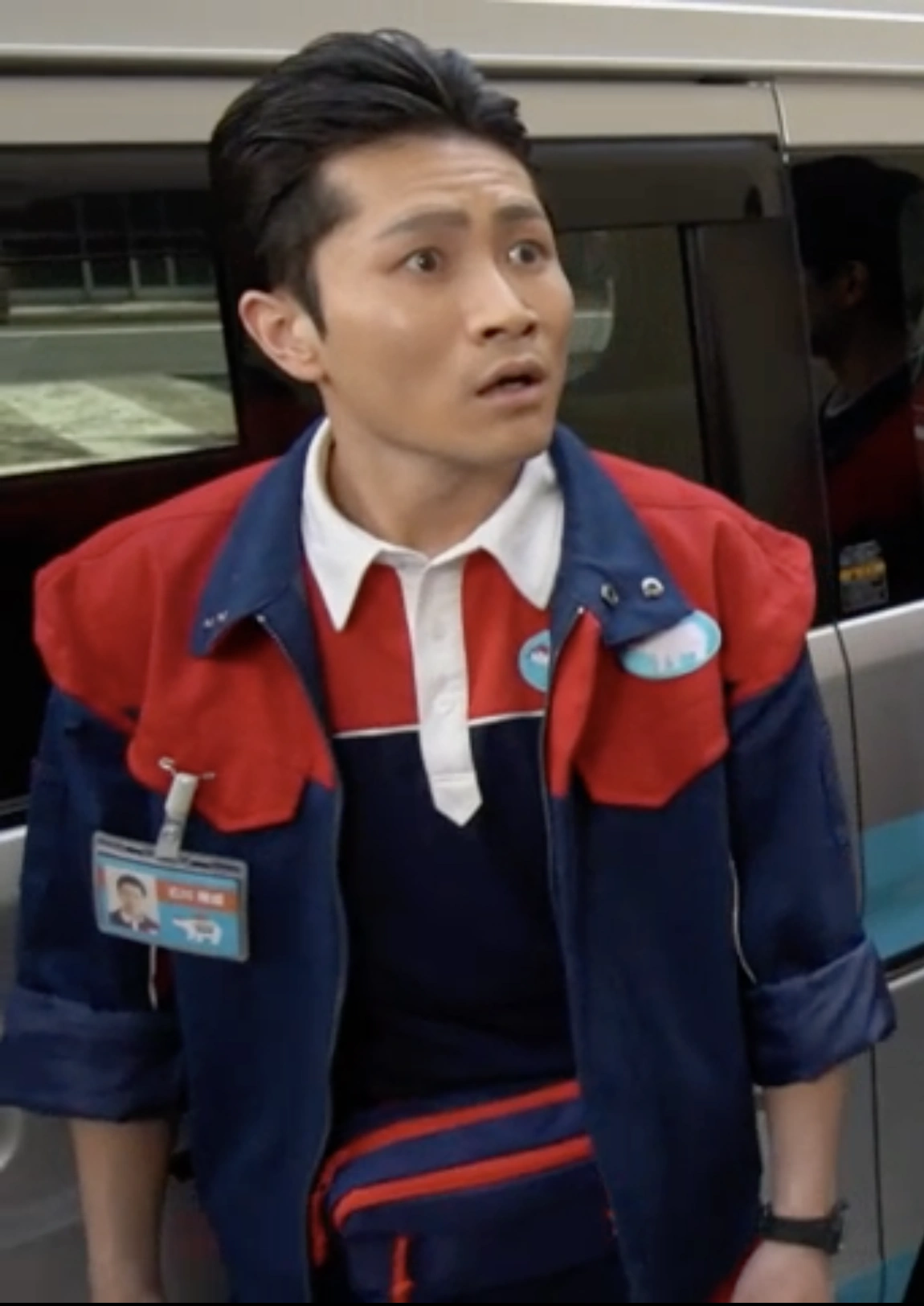 Takenaka (Donbrothers) | RangerWiki | Fandom