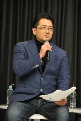 Tatsuto Higuchi | RangerWiki | Fandom