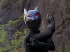 Wolf Shadow Ranger | RangerWiki | Fandom