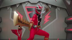 Zayto | Power Rangers | Fandom