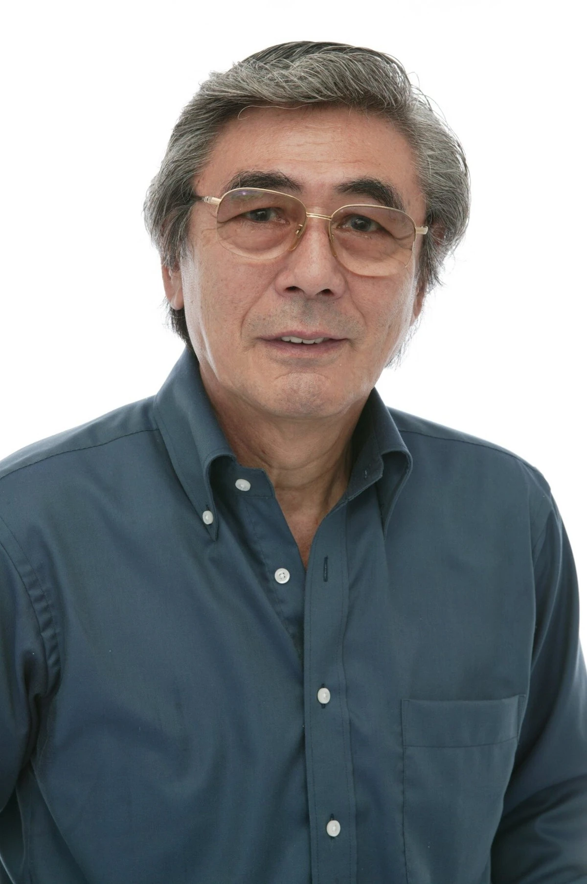 Hidekatsu Shibata | RangerWiki | Fandom