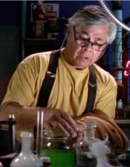 Howard | RangerWiki | Fandom