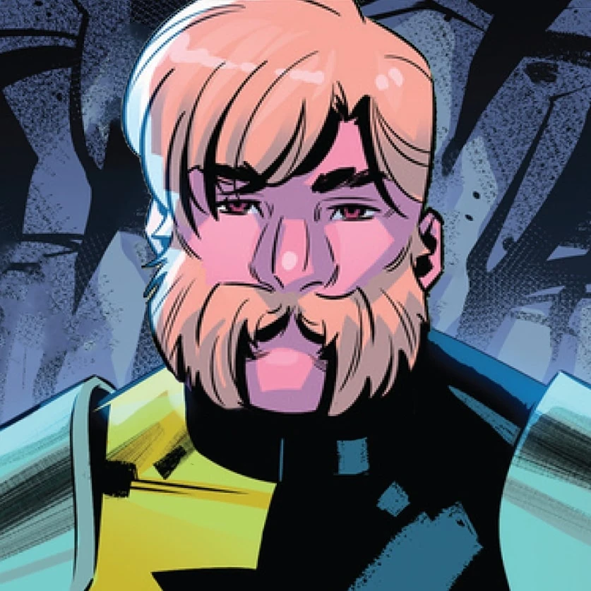 Jack Thomas | RangerWiki | Fandom