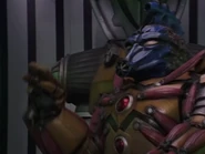 Heavy Industrial Machine Knight Chaser | RangerWiki | Fandom