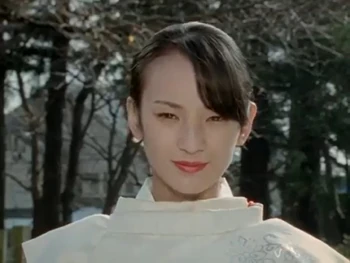 Hitomi Miwa | RangerWiki | Fandom