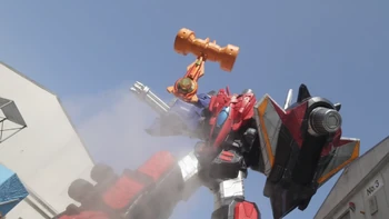 Scissors Dial Fighter & Blade Dial Fighter | RangerWiki | Fandom