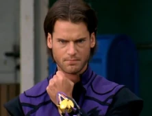 Robert „RJ” James | Power Rangers | Fandom