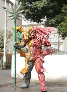 Category:Gedoshu | RangerWiki | Fandom