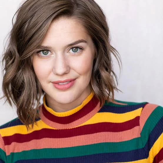 Ally Dixon | RangerWiki | Fandom