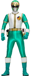Copy Dairangers | RangerWiki | Fandom
