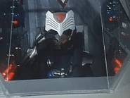 Tenku Gattai Jet Icarus | RangerWiki | Fandom