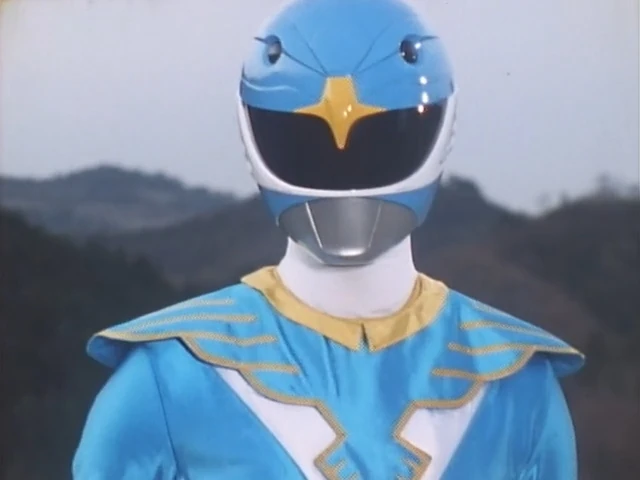 Ako Hayasaka | RangerWiki | Fandom