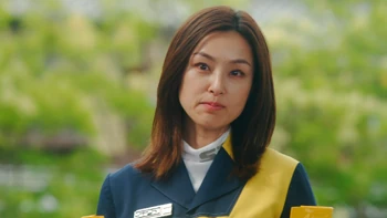 Marika Reimon | RangerWiki | Fandom