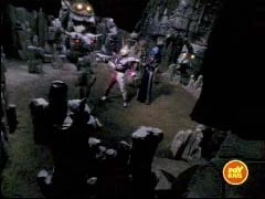 Nexus | Wiki Power Rangers | Fandom