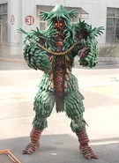 Category:Nighloks | RangerWiki | Fandom