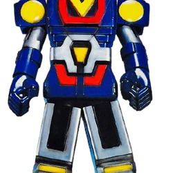 sun vulcan robo theme