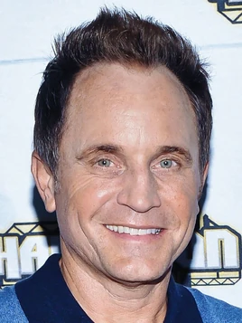 David Yost | RangerWiki | Fandom