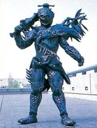 Category:Dai Shi Clan | RangerWiki | Fandom