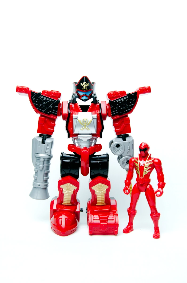 Legendary Zord Armor Ranger | RangerWiki | Fandom