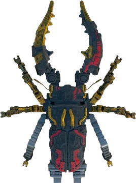 Ohsama Gattai King-Ohger ZERO | RangerWiki | Fandom