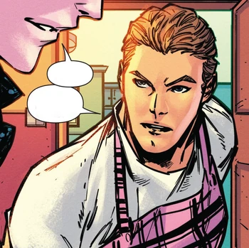 Orion (2016 comic) | RangerWiki | Fandom