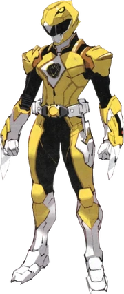 Valentina | RangerWiki | Fandom