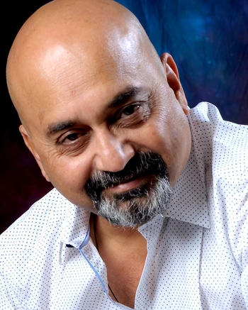 Shailesh Prajapati | RangerWiki | Fandom