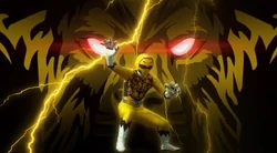 Ren | Morphin Legacy Wiki | Fandom