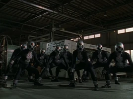 Anaroids | RangerWiki | Fandom