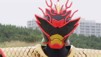 Jiro Momotani | RangerWiki | Fandom