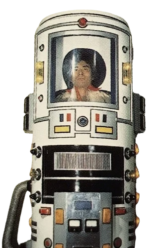 Powered Capsules | RangerWiki | Fandom