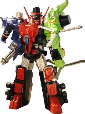 Cyclone Dial Fighter | RangerWiki | Fandom