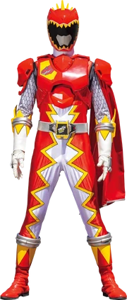 Daigoro Kiryu | RangerWiki | Fandom