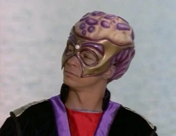 Ranger Cestro Aliens Mm