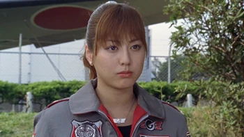 Miu Suto | RangerWiki | Fandom