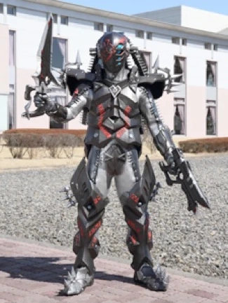 Vargoyle | RangerWiki | Fandom