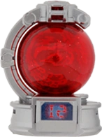 Kyutama | RangerWiki | Fandom