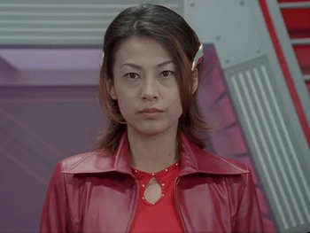 Zamzarlian Myra | RangerWiki | Fandom