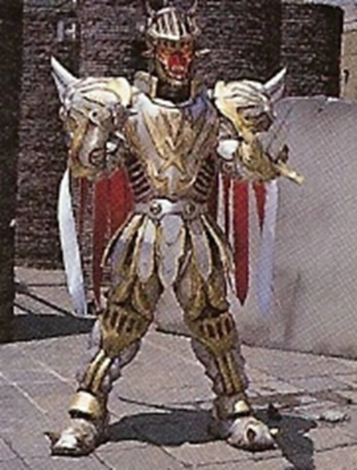 Демонит | Power Rangers Wiki | Fandom