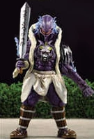 Bakki | RangerWiki | Fandom