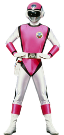 Emma Goodall | Power Rangers | Fandom