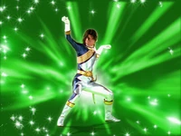 Tsukumaro Ogami | RangerWiki | Fandom