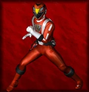 Sosuke Esumi | RangerWiki | Fandom